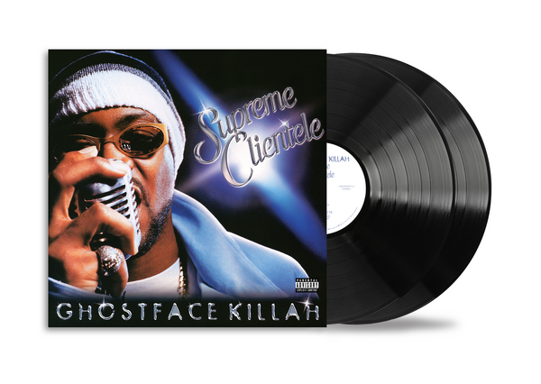 Ghostface Killah: Ghostface Killah - Supreme Clientele 30th Anniversary – Badlands