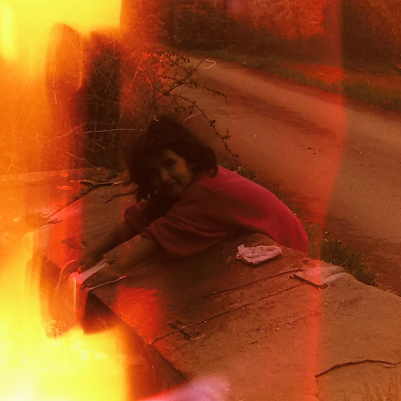 CLEO SOL: Heaven – Badlands