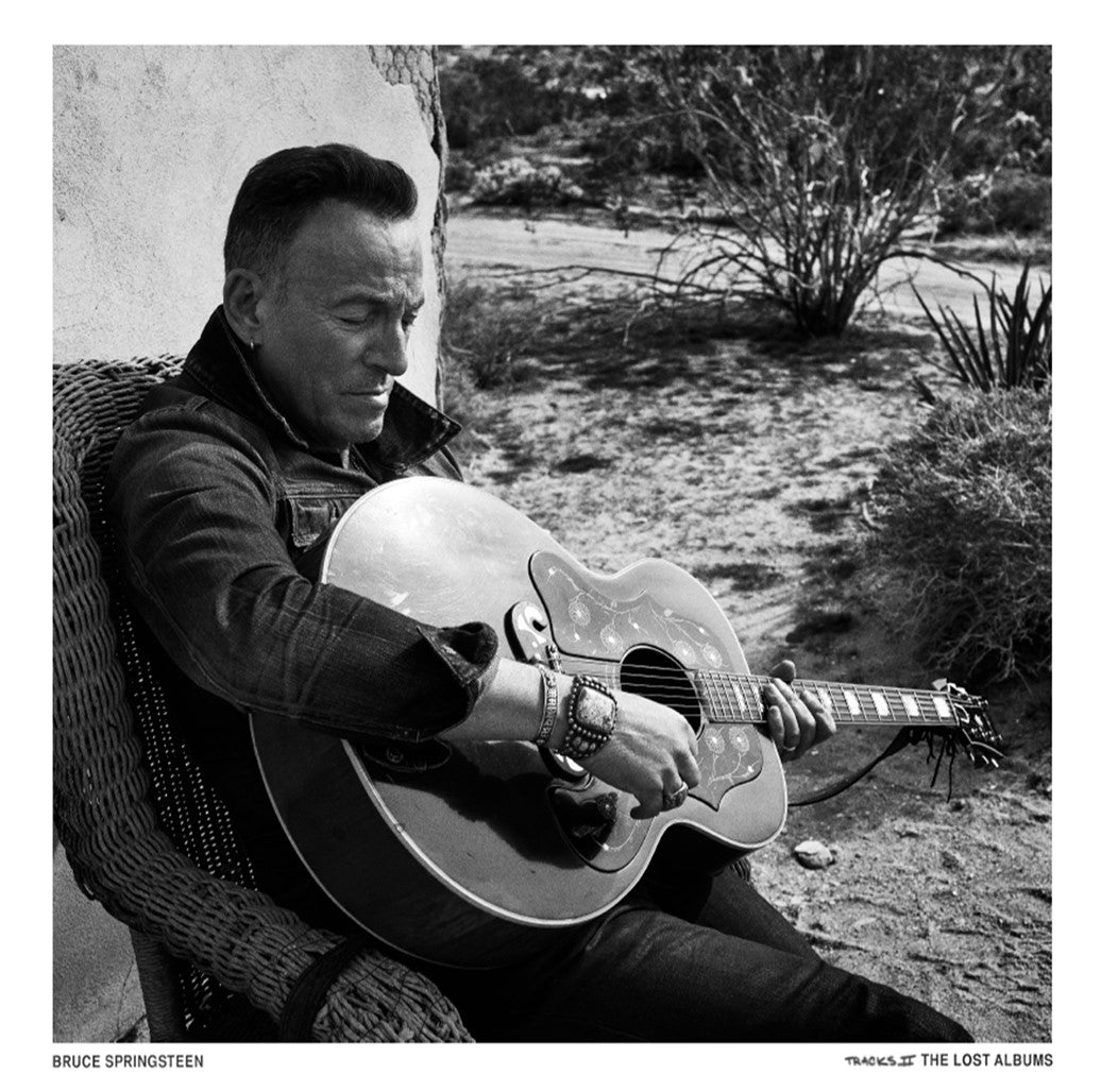 Bruce Springsteen Tracks 2: The Lost Albums (1983–2018) – Badlands