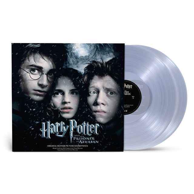 John Williams: John Williams - John Williams - Harry Potter And The ...