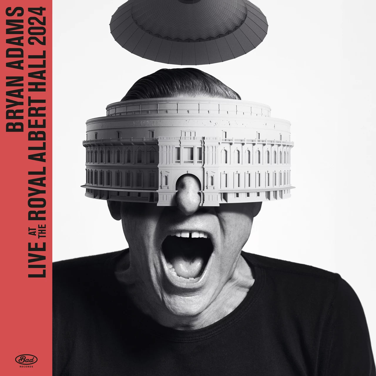 Bryan Adams: Bryan Adams - Live At The Royal Albert Hall 2024 – Badlands