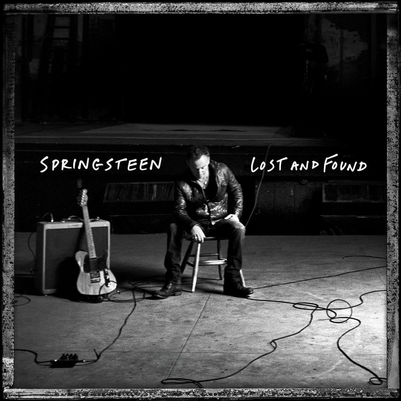 Bruce Springsteen Tracks 2: The Lost Albums (1983–2018) – Badlands